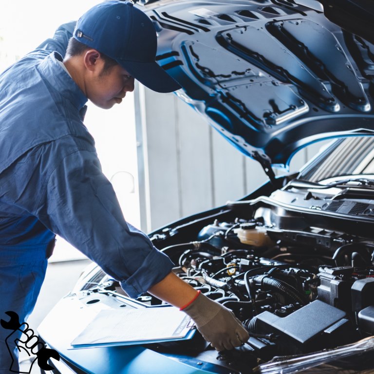 ¿Qué es la mecánica automotriz? ¿En qué consiste'